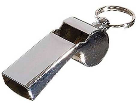 FLUIER METALIC, MODEL PFEIFER, COD 106 - Market Sport